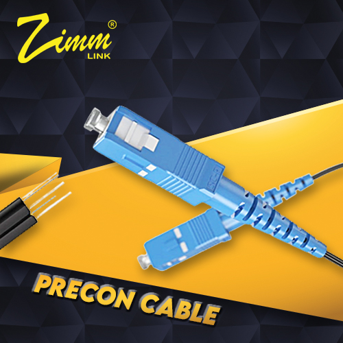 PRECON 200 M - Zimmlink