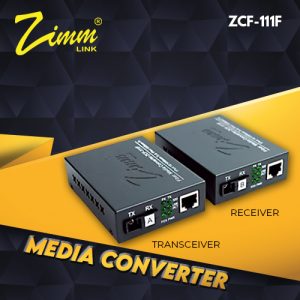 Media Converter – Zimmlink