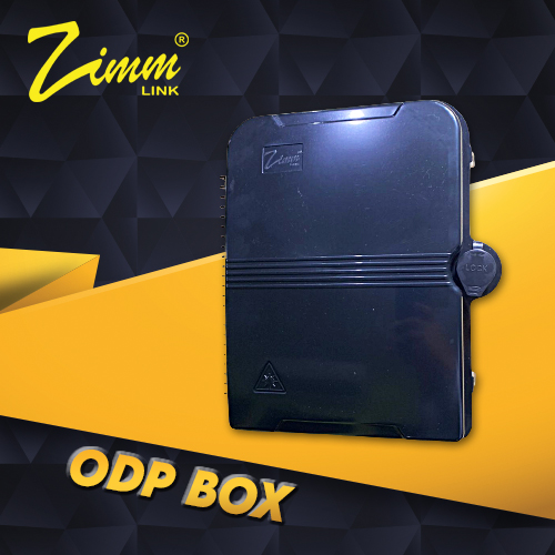 ODP BOX – Zimmlink